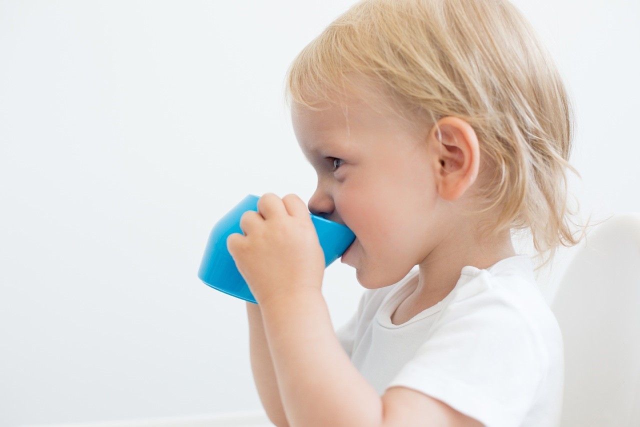 Plant Based Milks For Babies and Toddlers