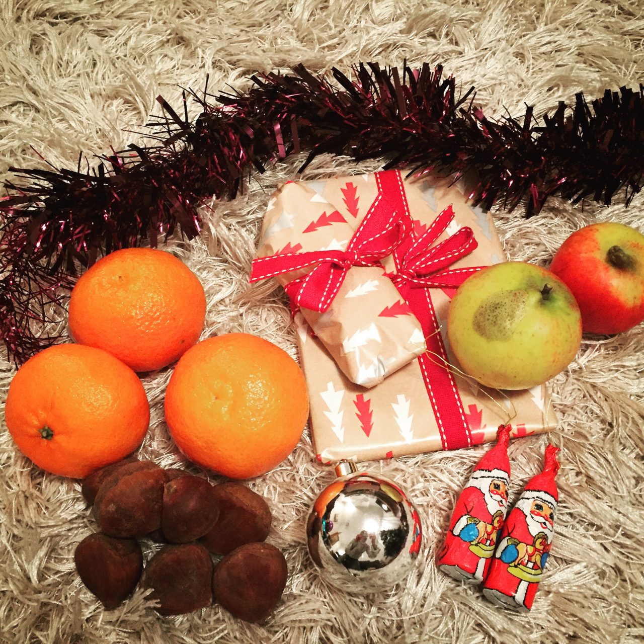 Healthy, Happy Christmas | Top tips for a healthy Christmas