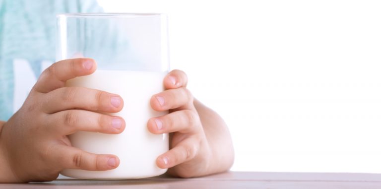 What Milk Can My Baby Have After 12 Months?