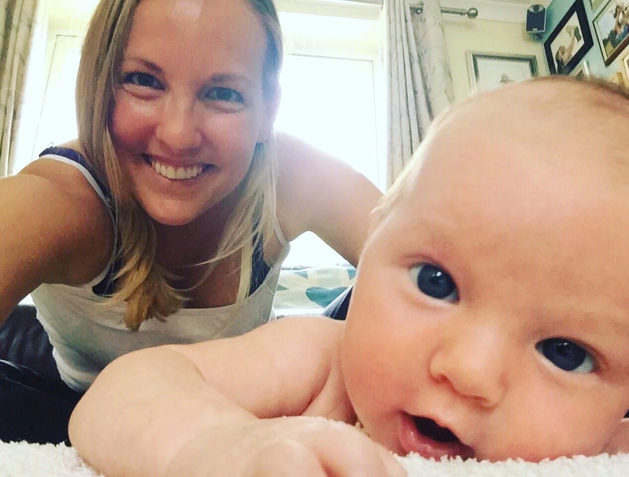 Responsive Feeding For Babies - Responsive Breast & Formula Feeding