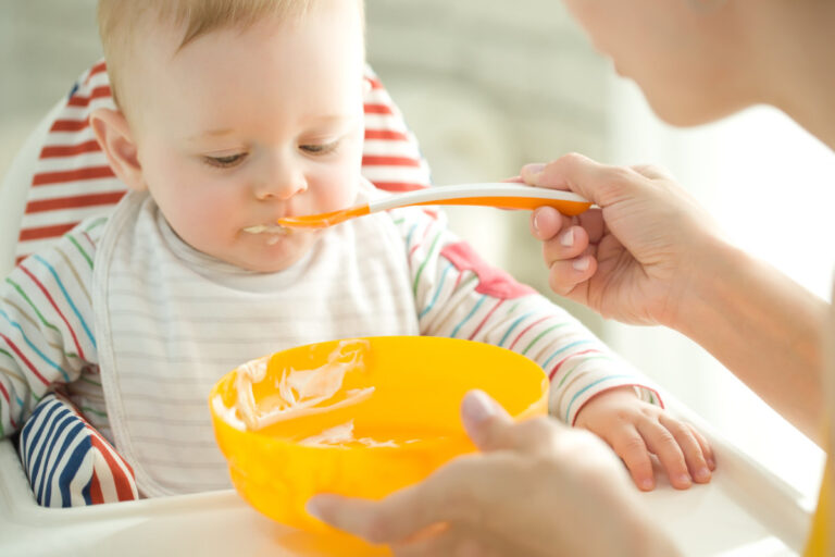 Online Weaning Course - SR Nutrition