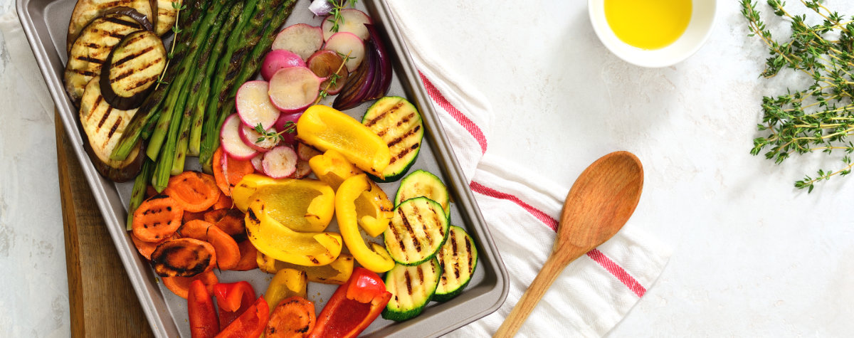 7 Ways to Make Vegetables Taste Good for Kids - SR Nutrition