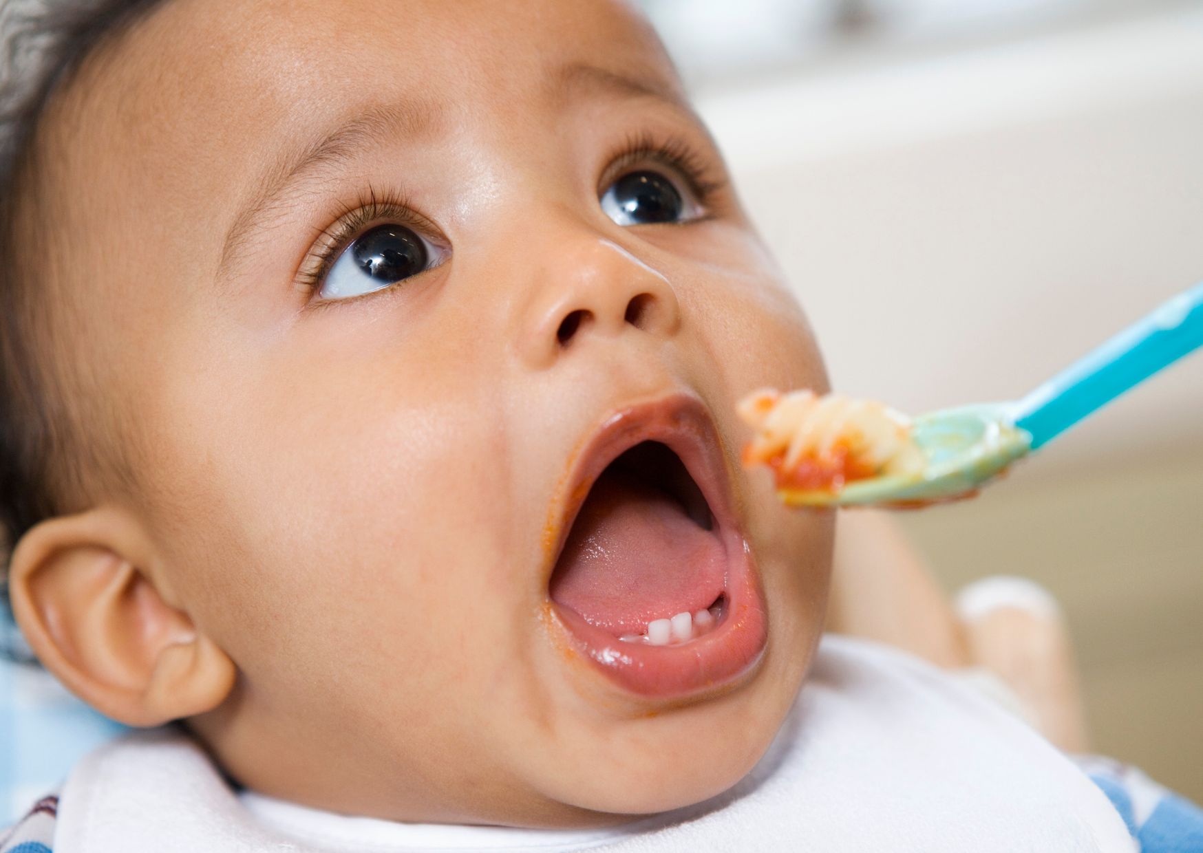 4 Early Weaning Recipes for Busy Parents! - SR Nutrition