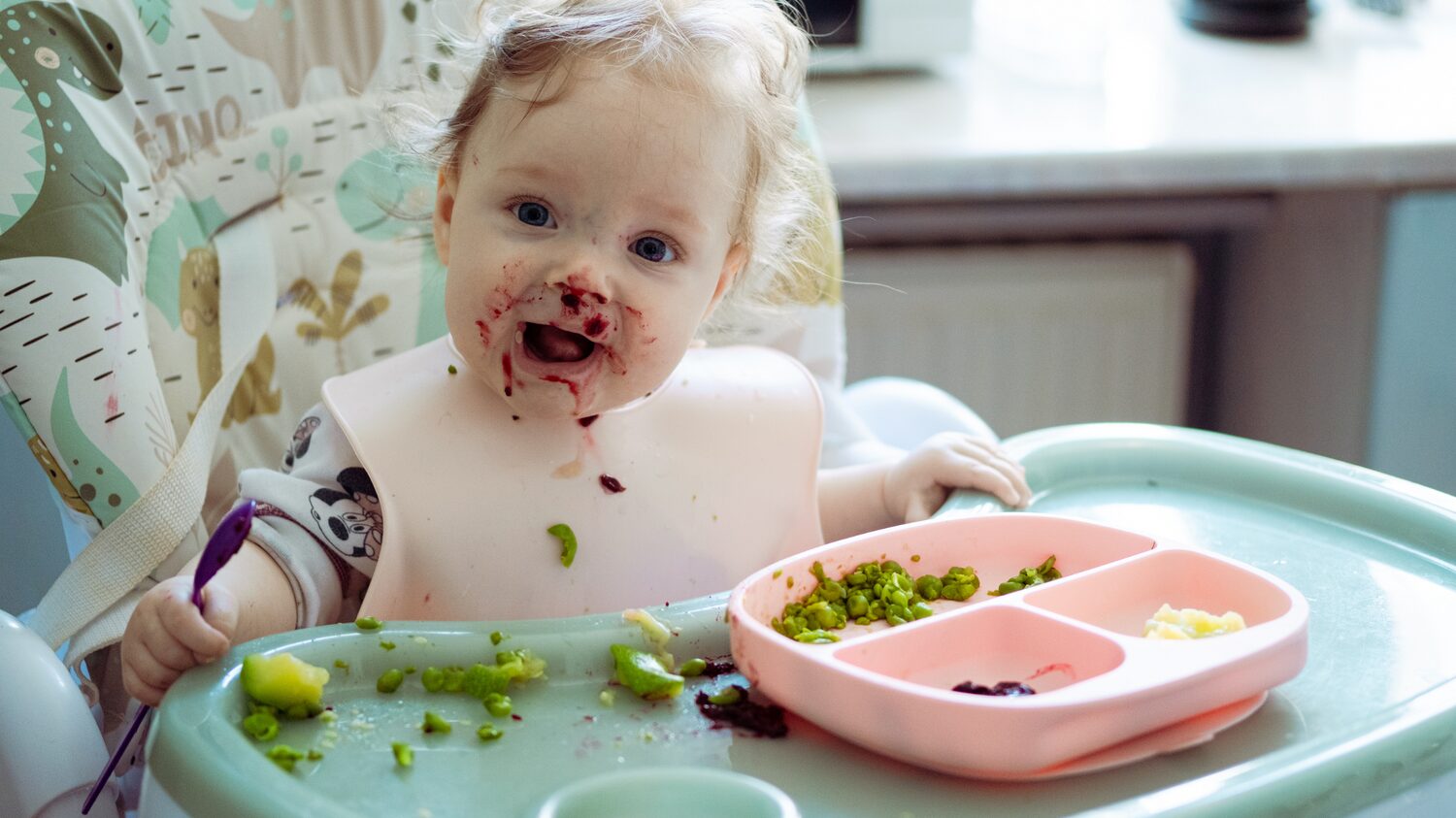 10 Expert Weaning Tips for Successful Weaning