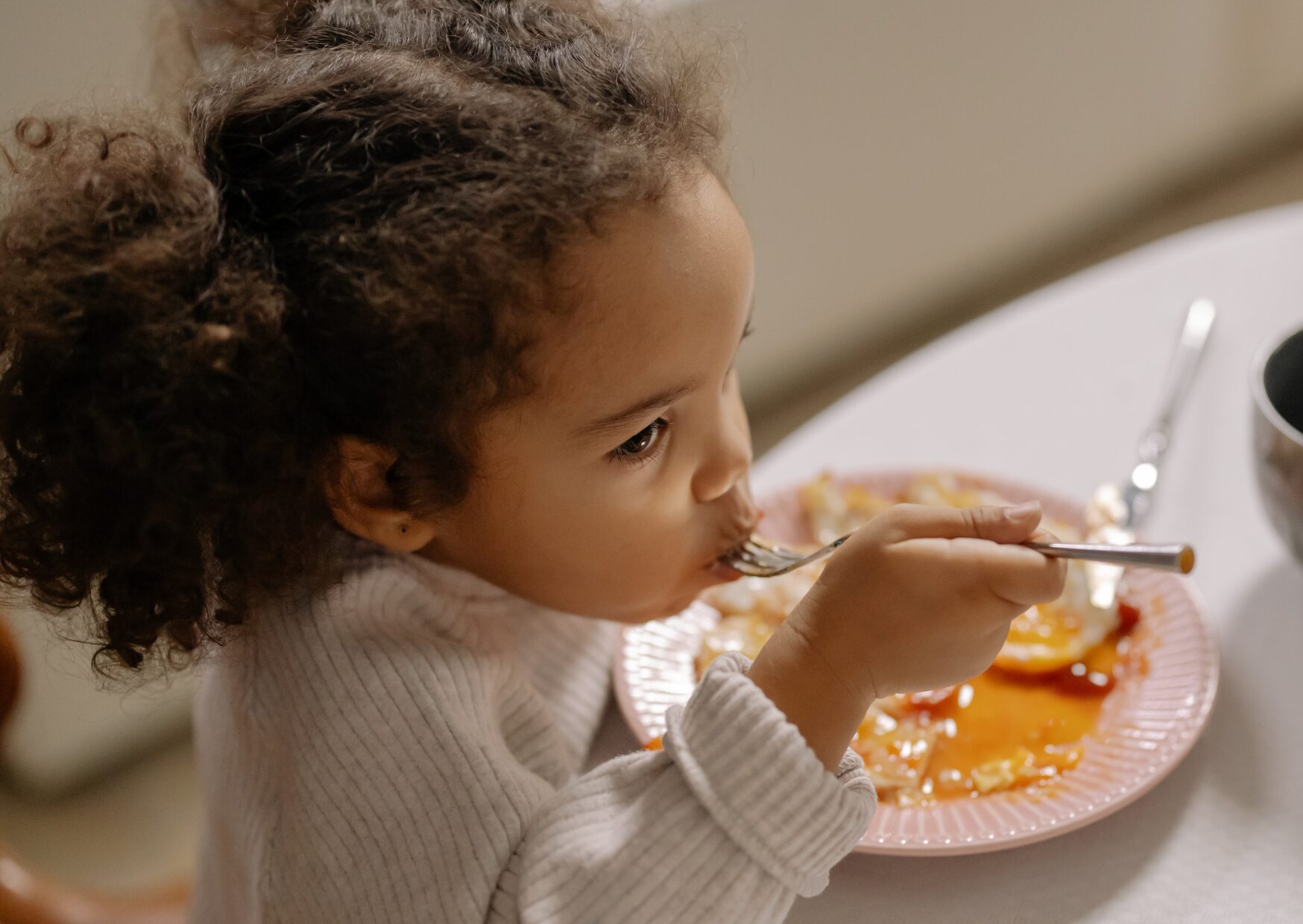 What is ARFID and Does My Child Have It? - SR Nutrition